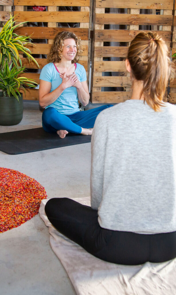 Jess! - Epiphora Methode - Maak rust gewoon