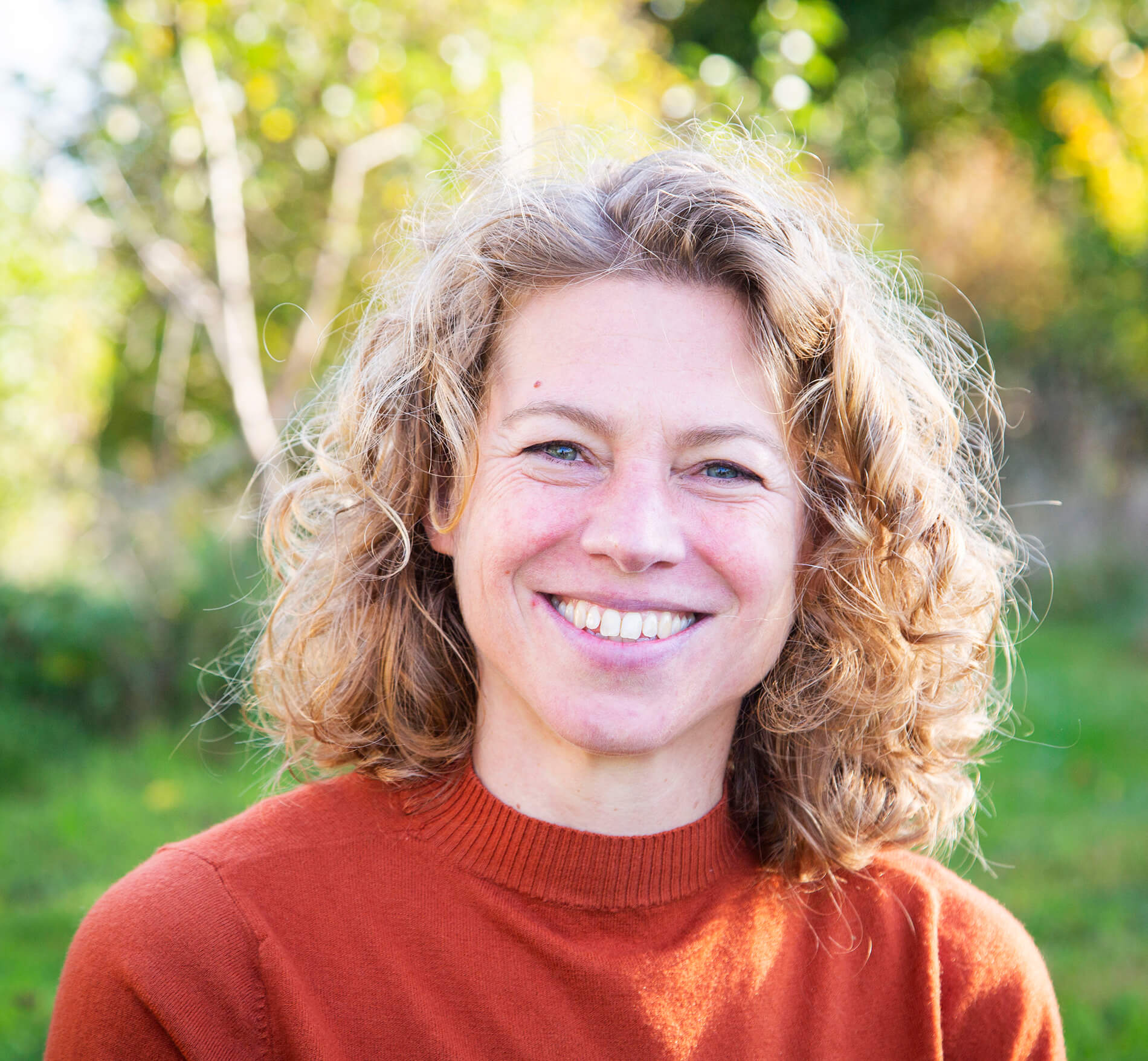 Jess! - Over Jess - Maak rust gewoon